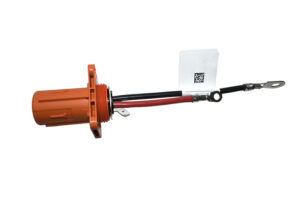 HIGH VOLTAGE INTERCONNECT - Amphenol
