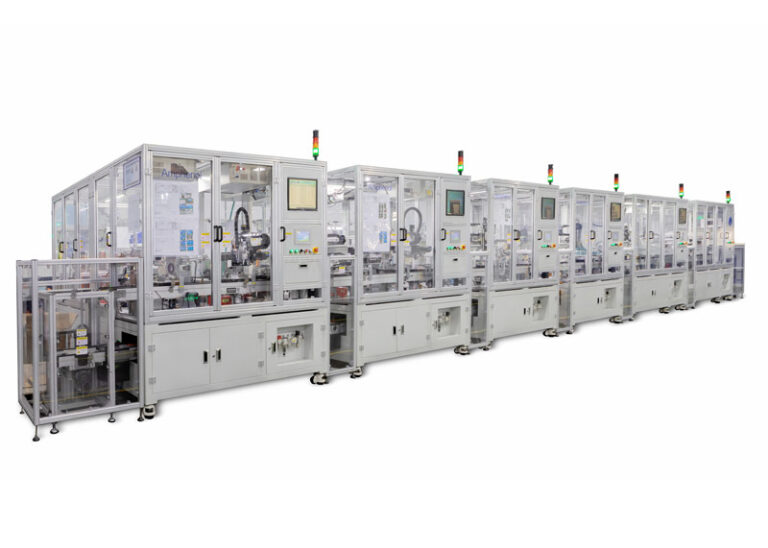 COMPONENT ASSEMBLY - Amphenol