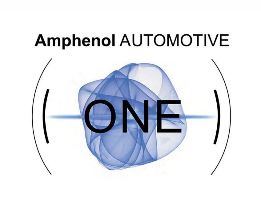 Amphenol AUTOMOTIVE | Advanced Vehicle Connectivity Solutions